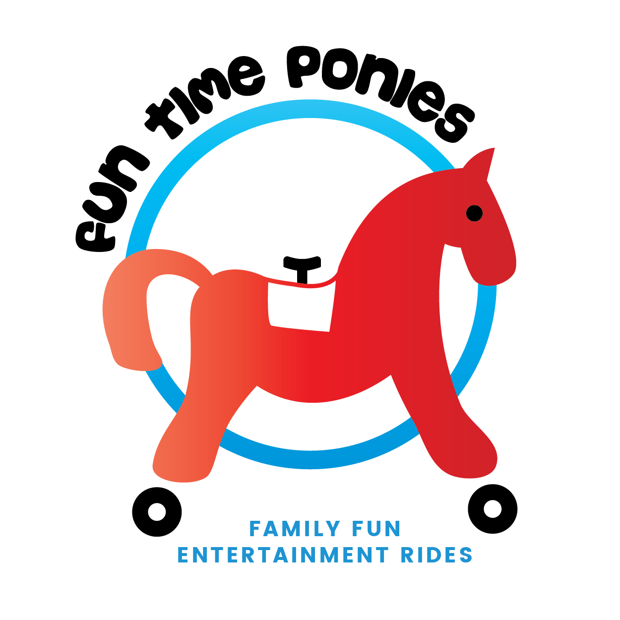 About Fun Time Ponies About Fun Time Ponies